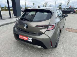 Brown Toyota Corolla 2021 in Vilnius, with an engine capacity of 1.80 L and mileage of 171 thousand km for 15950 €, photo 15 on AUTOMOTO.COM.LV