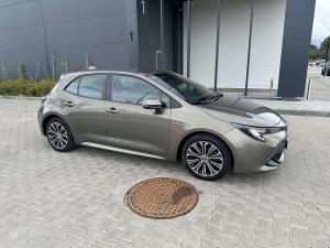 Brown Toyota Corolla 2021 in Vilnius, with an engine capacity of 1.80 L and mileage of 171 thousand km for 15950 €, photo 18 on AUTOMOTO.COM.LV