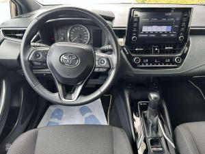 Brown Toyota Corolla 2021 in Vilnius, with an engine capacity of 1.80 L and mileage of 171 thousand km for 15950 €, photo 39 on AUTOMOTO.COM.LV
