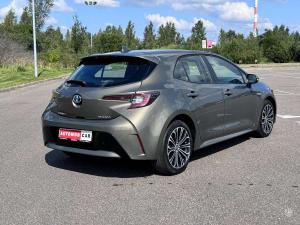 Коричневый Тойота Королла 2021 в Вильнюс, объемом двигателя 1.80 л и пробегом 171 тыс. км за 15950 €, фото 8 на AUTOMOTO.COM.LV