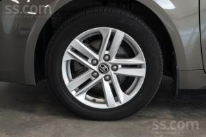 Brūns Toyota Corolla 2022 Rīga, ar dzinēja tilpumu 1.80 L un nobraukumu 55 tūkst. km par 18990 €, foto 21 vietnē AUTOMOTO.COM.LV