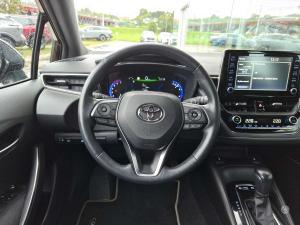 Brūns Toyota Corolla 2022 Viļņa, ar dzinēja tilpumu 1.80 L un nobraukumu 71 tūkst. km par 17000 €, foto 13 vietnē AUTOMOTO.COM.LV
