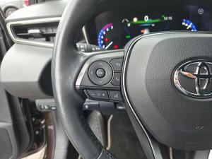 Brūns Toyota Corolla 2022 Viļņa, ar dzinēja tilpumu 1.80 L un nobraukumu 71 tūkst. km par 17000 €, foto 15 vietnē AUTOMOTO.COM.LV