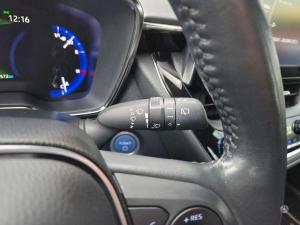 Brūns Toyota Corolla 2022 Viļņa, ar dzinēja tilpumu 1.80 L un nobraukumu 71 tūkst. km par 17000 €, foto 16 vietnē AUTOMOTO.COM.LV