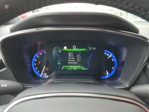 Brūns Toyota Corolla 2022 Viļņa, ar dzinēja tilpumu 1.80 L un nobraukumu 71 tūkst. km par 17000 €, foto 18 vietnē AUTOMOTO.COM.LV