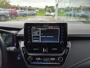 Brūns Toyota Corolla 2022 Viļņa, ar dzinēja tilpumu 1.80 L un nobraukumu 71 tūkst. km par 17000 €, foto 19 vietnē AUTOMOTO.COM.LV