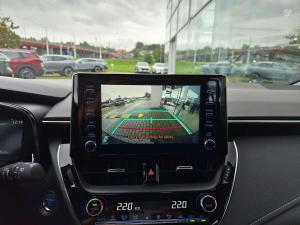 Brūns Toyota Corolla 2022 Viļņa, ar dzinēja tilpumu 1.80 L un nobraukumu 71 tūkst. km par 17000 €, foto 20 vietnē AUTOMOTO.COM.LV