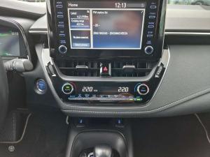Brūns Toyota Corolla 2022 Viļņa, ar dzinēja tilpumu 1.80 L un nobraukumu 71 tūkst. km par 17000 €, foto 21 vietnē AUTOMOTO.COM.LV