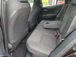 Brūns Toyota Corolla 2022 Viļņa, ar dzinēja tilpumu 1.80 L un nobraukumu 71 tūkst. km par 17000 €, foto 23 vietnē AUTOMOTO.COM.LV