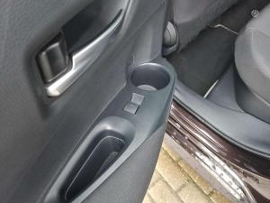 Brūns Toyota Corolla 2022 Viļņa, ar dzinēja tilpumu 1.80 L un nobraukumu 71 tūkst. km par 17000 €, foto 24 vietnē AUTOMOTO.COM.LV