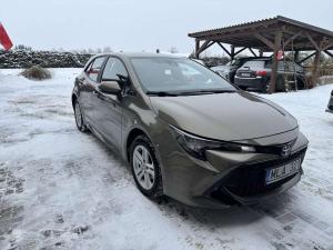 Brūns Toyota Corolla 2023 Utena, ar dzinēja tilpumu 1.80 L un nobraukumu 73 tūkst. km par 18500 €, foto 3 vietnē AUTOMOTO.COM.LV