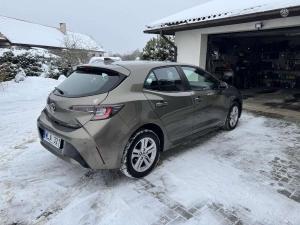 Brūns Toyota Corolla 2023 Utena, ar dzinēja tilpumu 1.80 L un nobraukumu 73 tūkst. km par 18500 €, foto 4 vietnē AUTOMOTO.COM.LV