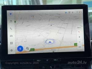Коричневый Тойота Королла 2023 в Тарту, объемом двигателя 1.80 л и пробегом 24 тыс. км за 21990 €, фото 17 на AUTOMOTO.COM.LV