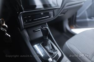 Brūns Toyota Corolla 2017 Tallina, ar dzinēja tilpumu 1.60 L un nobraukumu 103 tūkst. km par 10990 €, foto 22 vietnē AUTOMOTO.COM.LV