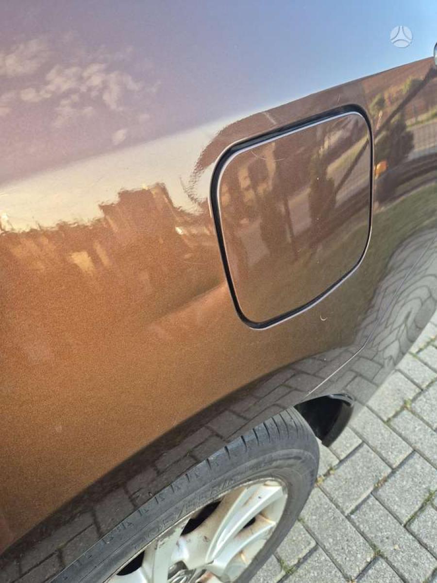 Brūns Toyota Corolla 2017 Kauņa, ar dzinēja tilpumu 1.60 L un nobraukumu 180 tūkst. km par 10800 €, foto 7 vietnē AUTOMOTO.COM.LV