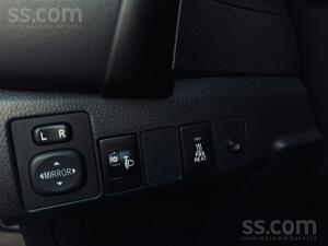Brown Toyota Corolla 2018 in Cesis, with an engine capacity of 1.40 L and mileage of 0 thousand km for 9350 €, photo 24 on AUTOMOTO.COM.LV