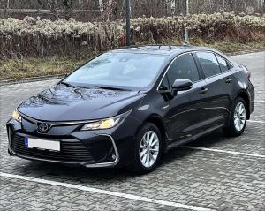Brūns Toyota Corolla 2019 Kauņa, ar dzinēja tilpumu 1.80 L un nobraukumu 97 tūkst. km par 15500 €, foto 2 vietnē AUTOMOTO.COM.LV