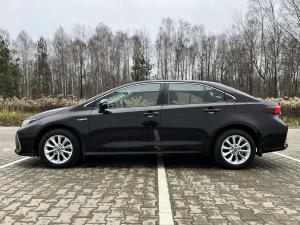 Brūns Toyota Corolla 2019 Kauņa, ar dzinēja tilpumu 1.80 L un nobraukumu 97 tūkst. km par 15500 €, foto 3 vietnē AUTOMOTO.COM.LV
