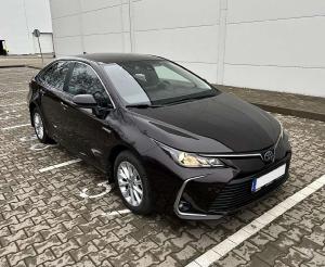 Brūns Toyota Corolla 2019 Kauņa, ar dzinēja tilpumu 1.80 L un nobraukumu 97 tūkst. km par 15500 €, foto 5 vietnē AUTOMOTO.COM.LV