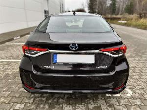 Brūns Toyota Corolla 2019 Kauņa, ar dzinēja tilpumu 1.80 L un nobraukumu 97 tūkst. km par 15500 €, foto 8 vietnē AUTOMOTO.COM.LV