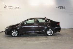 Brūns Toyota Corolla 2019 Kauņa, ar dzinēja tilpumu 1.80 L un nobraukumu 130 tūkst. km par 16900 €, foto 3 vietnē AUTOMOTO.COM.LV