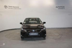 Brūns Toyota Corolla 2019 Kauņa, ar dzinēja tilpumu 1.80 L un nobraukumu 130 tūkst. km par 16900 €, foto 5 vietnē AUTOMOTO.COM.LV