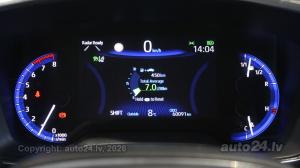 Коричневый Тойота Королла 2019 в Таллин, объемом двигателя 1.60 л и пробегом 60 тыс. км за 12990 €, фото 14 на AUTOMOTO.COM.LV