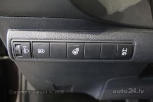 Коричневый Тойота Королла 2019 в Таллин, объемом двигателя 1.60 л и пробегом 60 тыс. км за 12990 €, фото 17 на AUTOMOTO.COM.LV