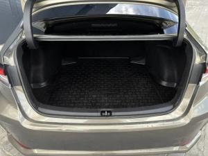 Brown Toyota Corolla 2019 in Riga, with an engine capacity of 1.80 L and mileage of 124 thousand km for 16850 €, photo 21 on AUTOMOTO.COM.LV