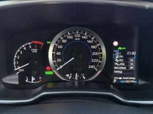 Brūns Toyota Corolla 2019 Viļņa, ar dzinēja tilpumu 1.80 L un nobraukumu 186 tūkst. km par 15500 €, foto 27 vietnē AUTOMOTO.COM.LV