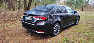 Brūns Toyota Corolla 2019 Viļņa, ar dzinēja tilpumu 1.80 L un nobraukumu 133 tūkst. km par 16500 €, foto 5 vietnē AUTOMOTO.COM.LV