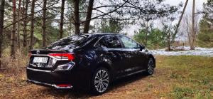 Brūns Toyota Corolla 2019 Viļņa, ar dzinēja tilpumu 1.80 L un nobraukumu 133 tūkst. km par 16500 €, foto 8 vietnē AUTOMOTO.COM.LV