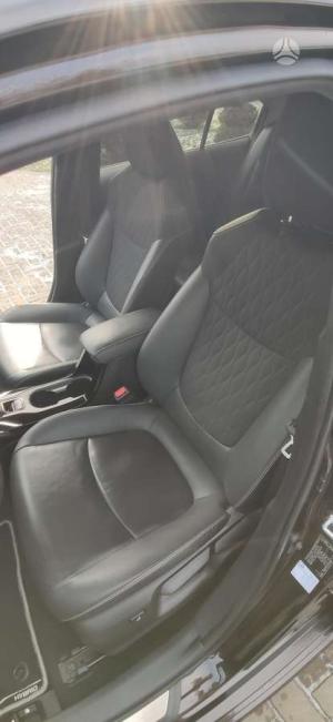 Brūns Toyota Corolla 2019 Viļņa, ar dzinēja tilpumu 1.80 L un nobraukumu 133 tūkst. km par 16500 €, foto 18 vietnē AUTOMOTO.COM.LV