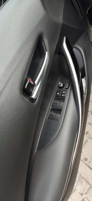 Brūns Toyota Corolla 2019 Viļņa, ar dzinēja tilpumu 1.80 L un nobraukumu 133 tūkst. km par 16500 €, foto 22 vietnē AUTOMOTO.COM.LV