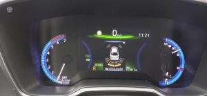 Brūns Toyota Corolla 2019 Viļņa, ar dzinēja tilpumu 1.80 L un nobraukumu 133 tūkst. km par 16500 €, foto 24 vietnē AUTOMOTO.COM.LV