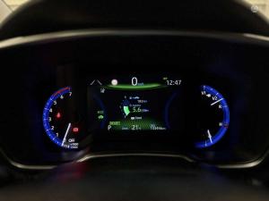 Brown Toyota Corolla 2019 in Vilnius, with an engine capacity of 1.80 L and mileage of 134 thousand km for 17099 €, photo 22 on AUTOMOTO.COM.LV