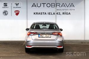Коричневый Тойота Королла 2019 в Рига, объемом двигателя 1.60 л и пробегом 115 тыс. км за 14990 €, фото 8 на AUTOMOTO.COM.LV