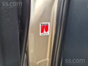Brūns Toyota Corolla 2020 Talsi, ar dzinēja tilpumu 1.60 L un nobraukumu 70 tūkst. km par 12900 €, foto 14 vietnē AUTOMOTO.COM.LV