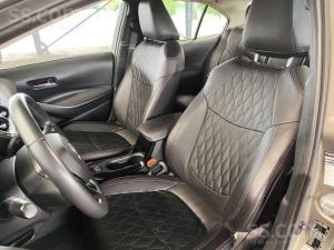 Brūns Toyota Corolla 2021 Rīga, ar dzinēja tilpumu 1.80 L un nobraukumu 200 tūkst. km par 14000 €, foto 14 vietnē AUTOMOTO.COM.LV