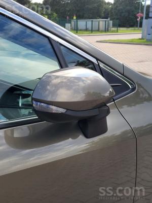 Brūns Toyota Corolla 2022 Rīga, ar dzinēja tilpumu 1.80 L un nobraukumu 64 tūkst. km par 19400 €, foto 7 vietnē AUTOMOTO.COM.LV