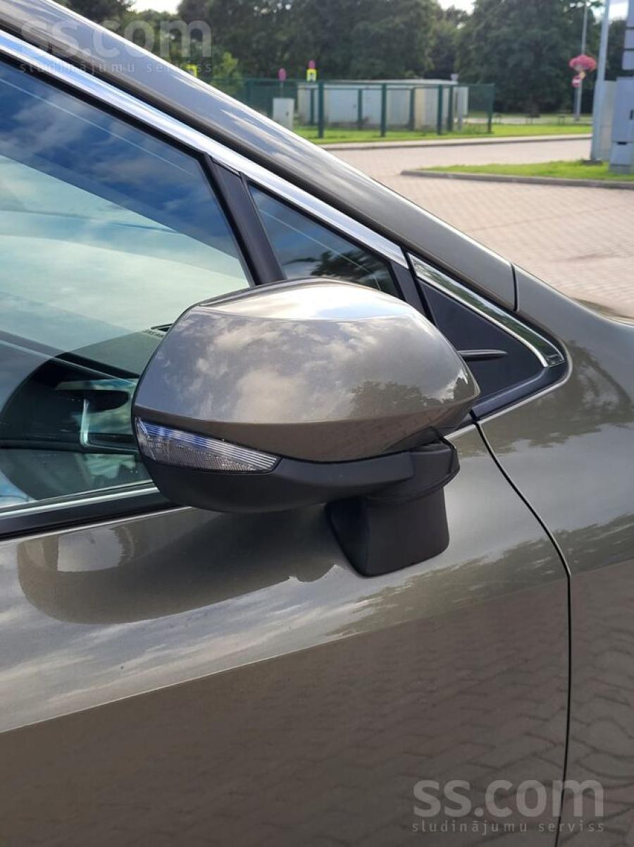 Brūns Toyota Corolla 2022 Rīga, ar dzinēja tilpumu 1.80 L un nobraukumu 64 tūkst. km par 19400 €, foto 7 vietnē AUTOMOTO.COM.LV