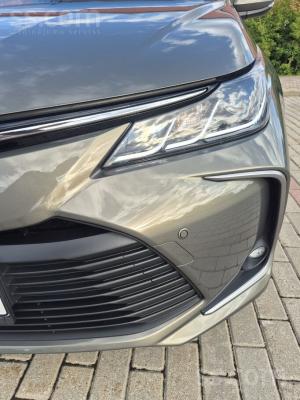 Brūns Toyota Corolla 2022 Rīga, ar dzinēja tilpumu 1.80 L un nobraukumu 64 tūkst. km par 19400 €, foto 12 vietnē AUTOMOTO.COM.LV