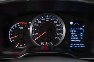 Коричневый Тойота Королла 2021 в Вильнюс, объемом двигателя 1.20 л и пробегом 100 тыс. км за 13900 €, фото 22 на AUTOMOTO.COM.LV