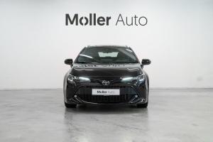 Brūns Toyota Corolla 2021 Viļņa, ar dzinēja tilpumu 1.20 L un nobraukumu 65 tūkst. km par 14900 €, foto 6 vietnē AUTOMOTO.COM.LV