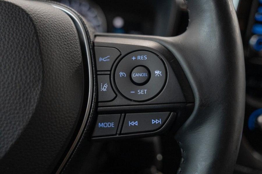 Brūns Toyota Corolla 2021 Viļņa, ar dzinēja tilpumu 1.20 L un nobraukumu 65 tūkst. km par 14900 €, foto 11 vietnē AUTOMOTO.COM.LV