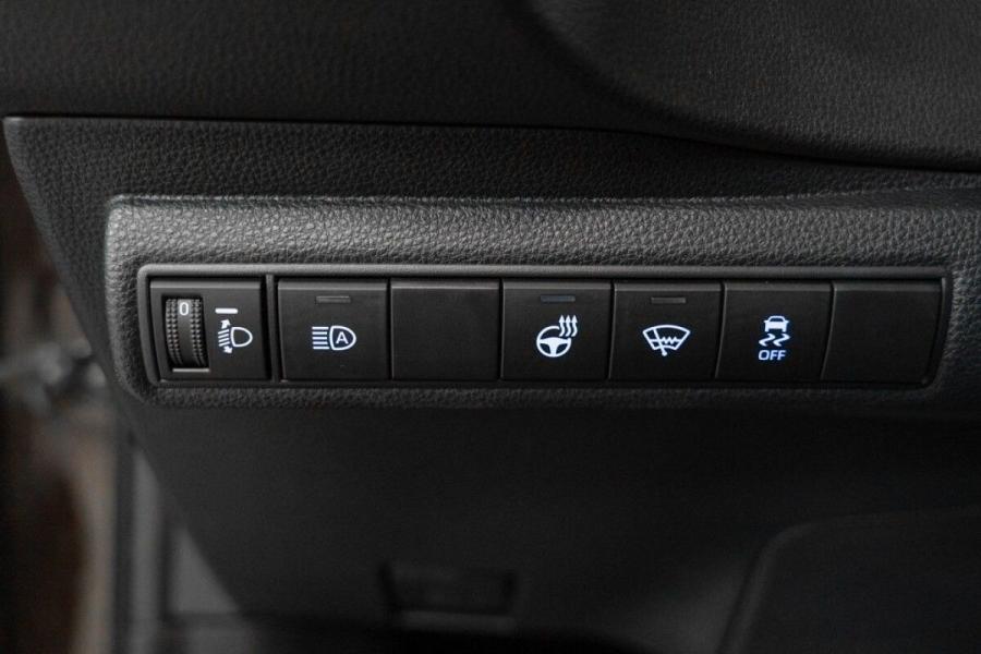 Brūns Toyota Corolla 2021 Viļņa, ar dzinēja tilpumu 1.20 L un nobraukumu 65 tūkst. km par 14900 €, foto 12 vietnē AUTOMOTO.COM.LV