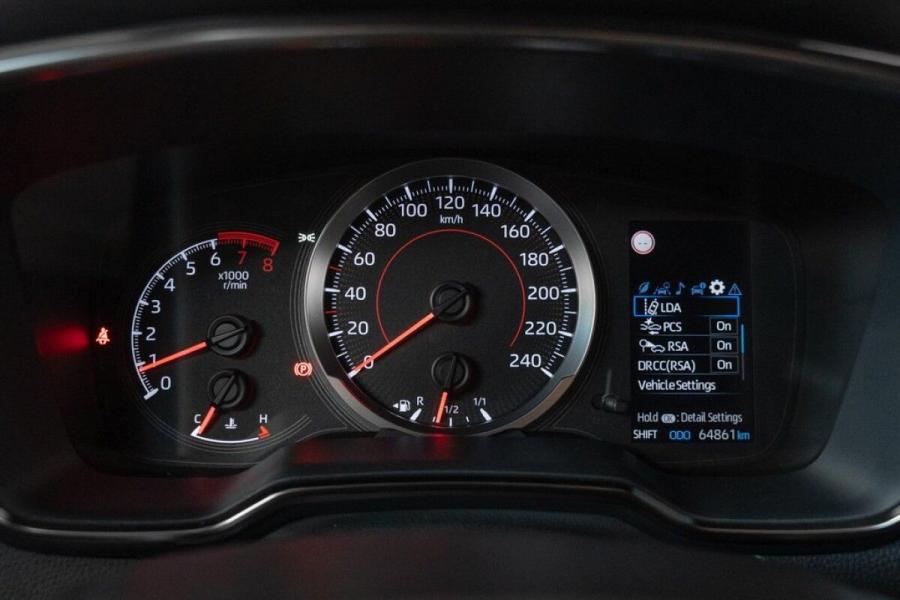 Brūns Toyota Corolla 2021 Viļņa, ar dzinēja tilpumu 1.20 L un nobraukumu 65 tūkst. km par 14900 €, foto 13 vietnē AUTOMOTO.COM.LV