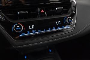 Brūns Toyota Corolla 2021 Viļņa, ar dzinēja tilpumu 1.20 L un nobraukumu 65 tūkst. km par 14900 €, foto 16 vietnē AUTOMOTO.COM.LV