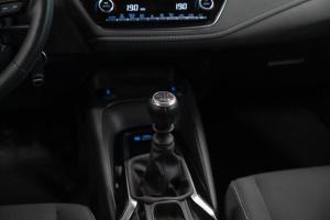 Brūns Toyota Corolla 2021 Viļņa, ar dzinēja tilpumu 1.20 L un nobraukumu 65 tūkst. km par 14900 €, foto 18 vietnē AUTOMOTO.COM.LV