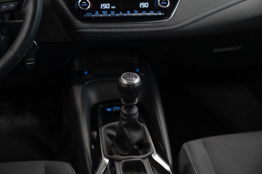 Brūns Toyota Corolla 2021 Viļņa, ar dzinēja tilpumu 1.20 L un nobraukumu 65 tūkst. km par 14900 €, foto 18 vietnē AUTOMOTO.COM.LV